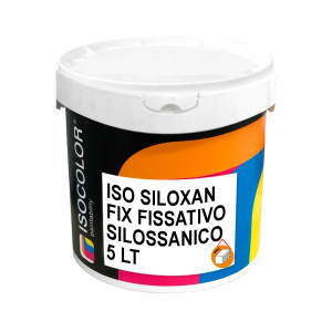 Compact anti-algae acryl-siloxane coating